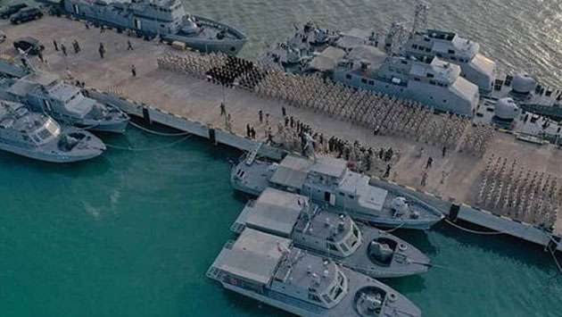 China’s new naval base in Cambodia deepens anxiety across the Indo ...