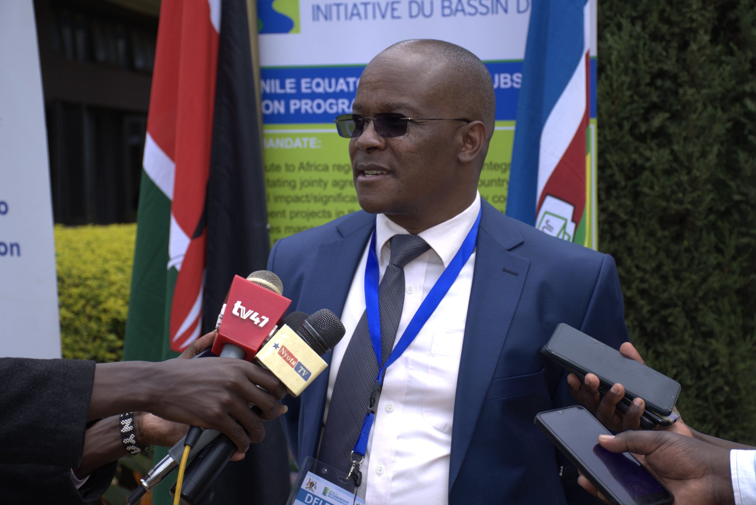 Angololo Dam Project: A New Era of Transboundary Water Cooperation in ...