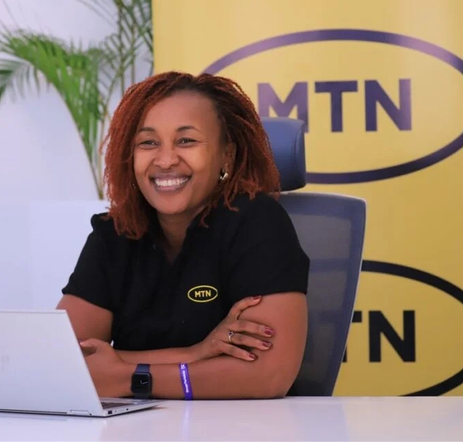 MTN Uganda Upgrades Network Nationwide