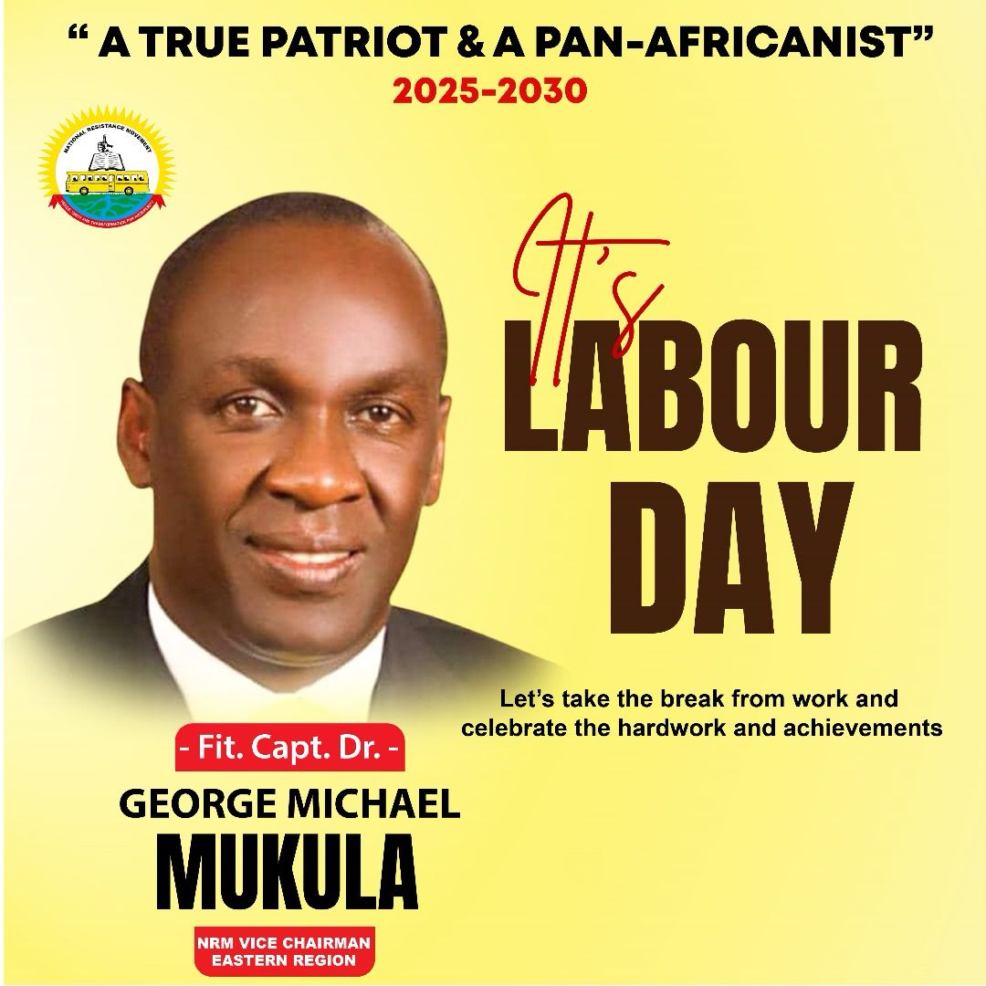 Capt. Mukula eulogizes late police commander Omala for steadfast ...