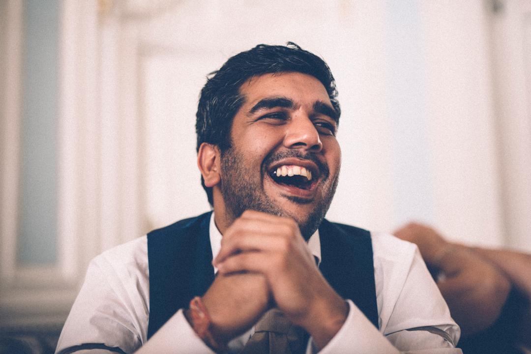 Remembering Rajiv Ruparelia: A Lion of Labor with a Heart So Wide