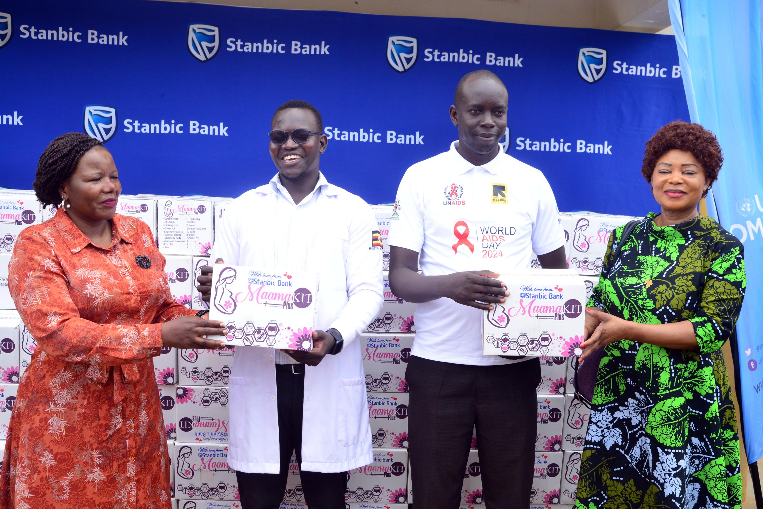 Digital tools, Financial skills to uplift women in West Nile refugee camps