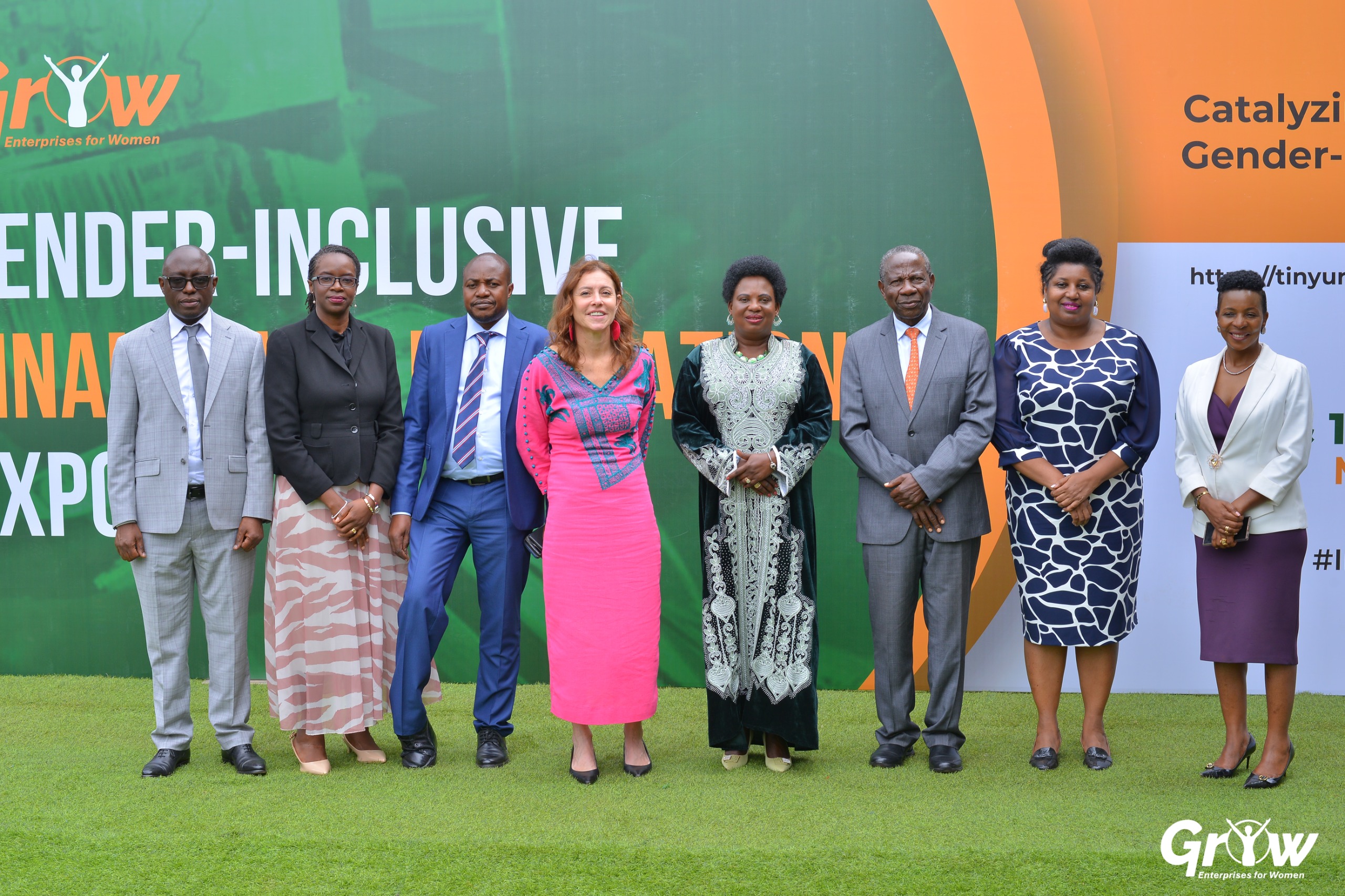 How GROW Project is Empowering Women Entrepreneurs Across Uganda - UG ...