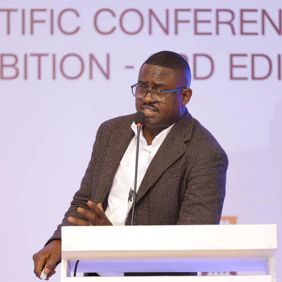 FULL PROGRAMME: Henrob Hospital owner Dr. John Spire Kiggundu to be ...