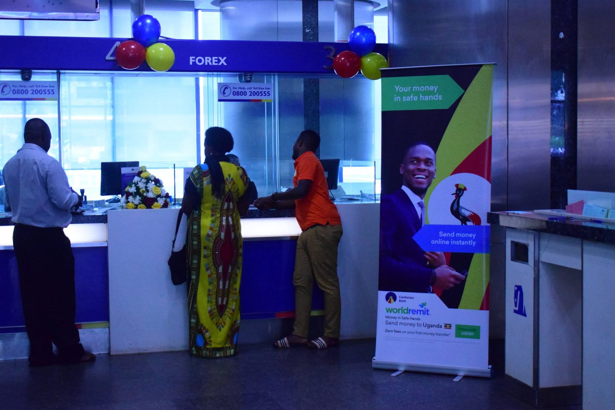 Ex-Centenary Bank teller found guilty of siphoning funds