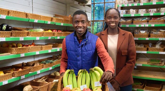 Ugandan scientists finalists for European inventors prize