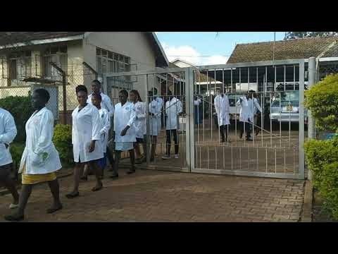 Medical Laboratory Association Defends Jinja School Principal in ...