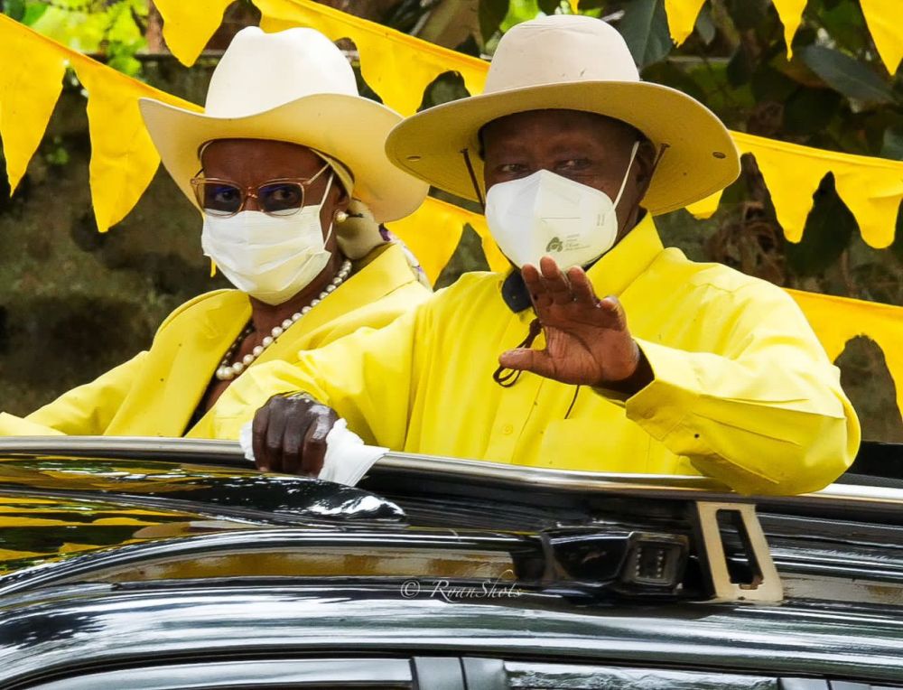 290 Candidates Enter Race for NRM's Top Organ, CEC