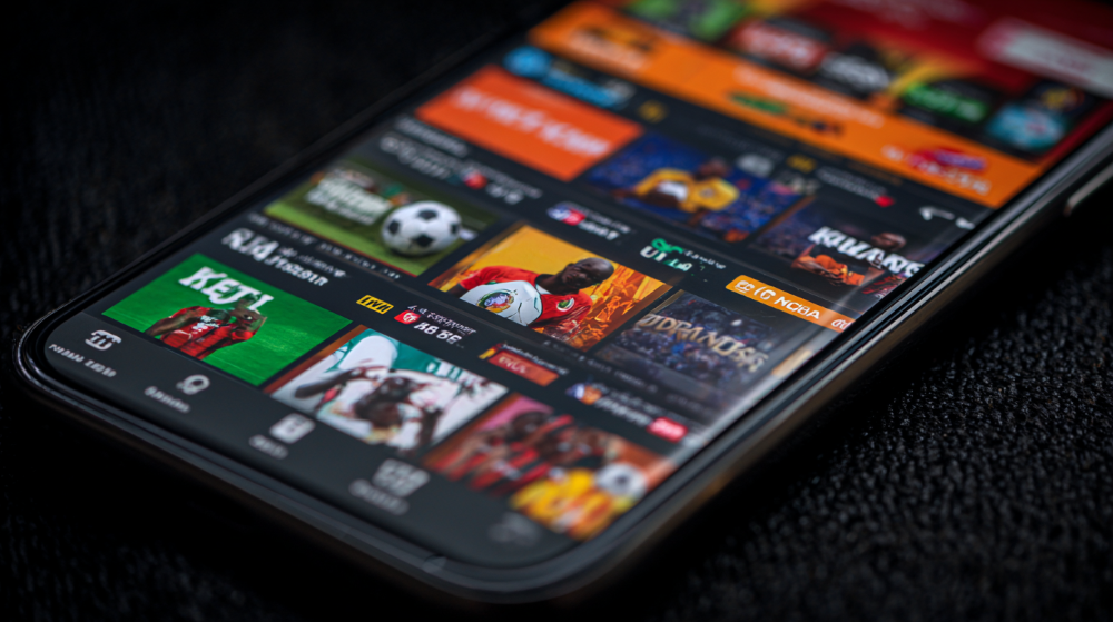 Bookmaker services for Uganda: how to choose the right office for ...