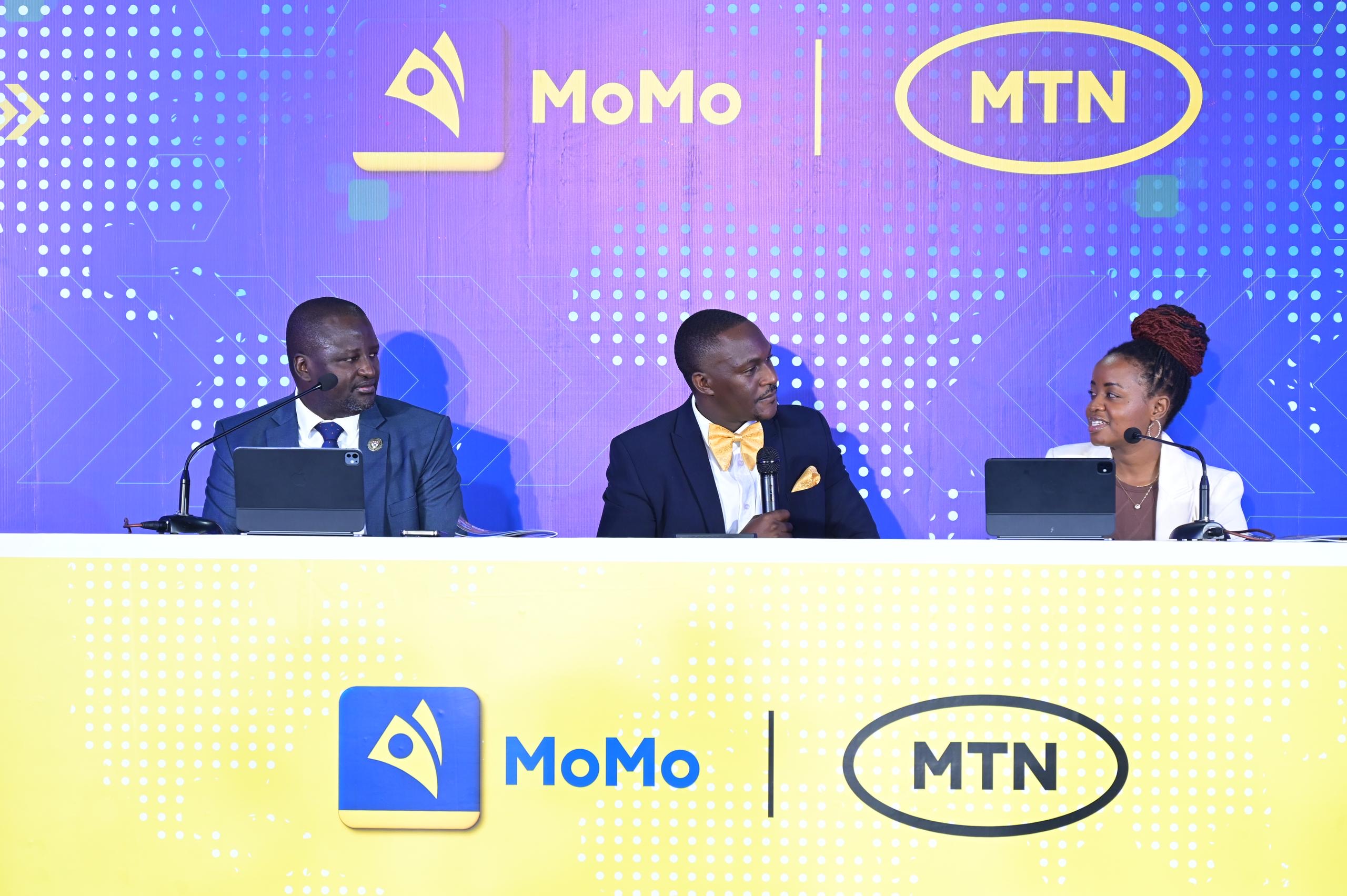MTN MoMo Broadens Digital Offerings to Empower Individuals, Businesses ...