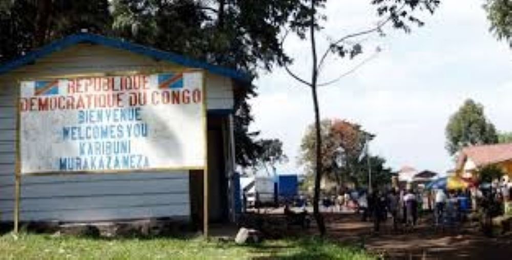 Rebel-held eastern Congo fuels trade boom for Rwanda, Uganda - UG ...