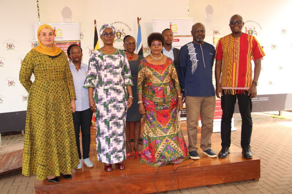 How the Office of the IGG is Turning the Tide in Uganda's Fight Against ...
