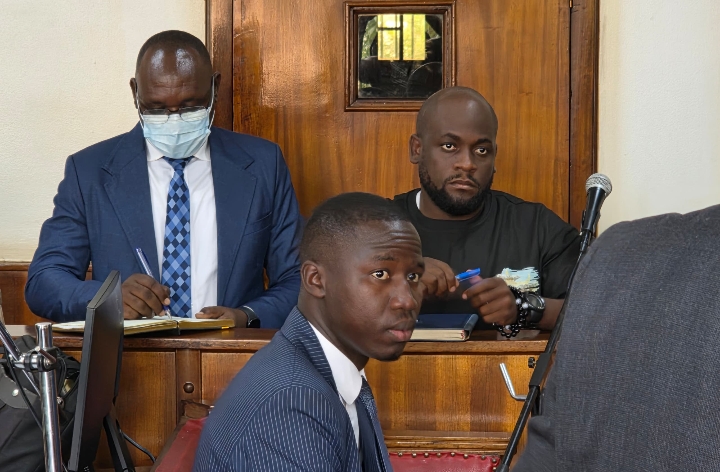 Mayor Sserunjogi leads the battle to save Noah Mutwe - UG Standard ...