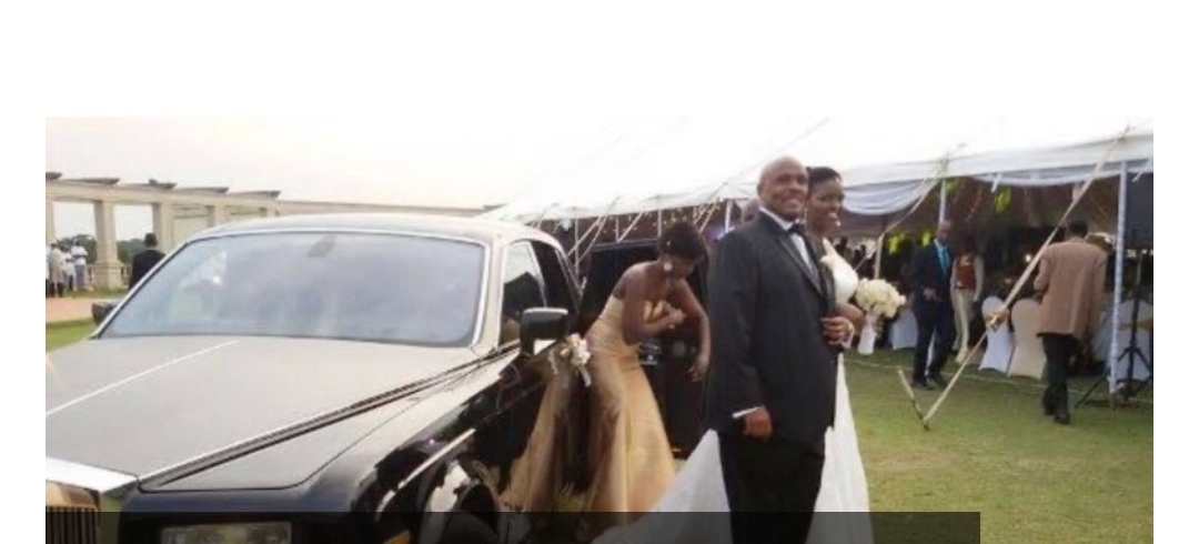 Court Grants Joint Custody to Kananura, Estranged Wife in High-Profile ...