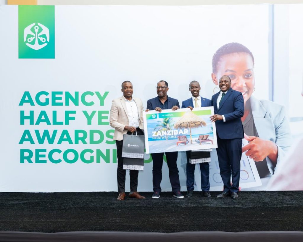 Byarugaba: Old Mutual to introduce real estate investments to bolster ...