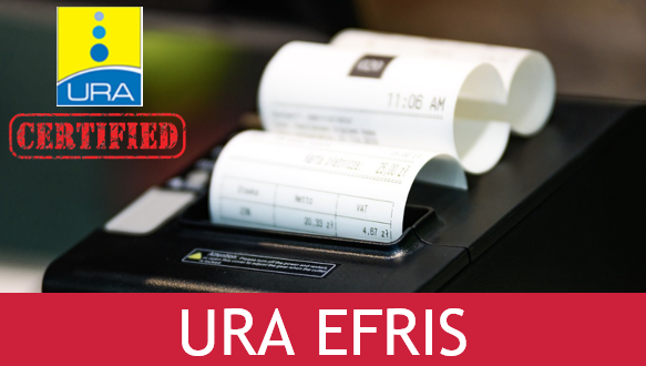 FULL LIST: URA expands EFRIS to 12 new sectors, mandating e-invoicing ...