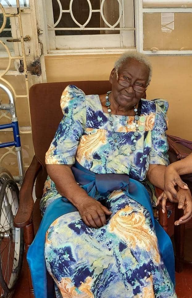 Rhoda Kalema, Ugandan Political Pioneer and 'Mother of Parliament ...
