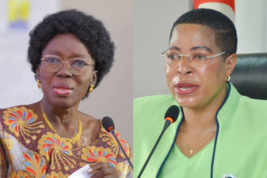 Kadaga, Among Refuse to Back Down in NRM CEC Leadership Contest - UG ...