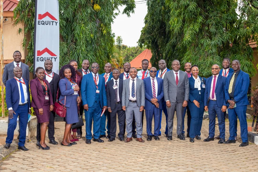 Equity Bank Pledges Support for SMEs