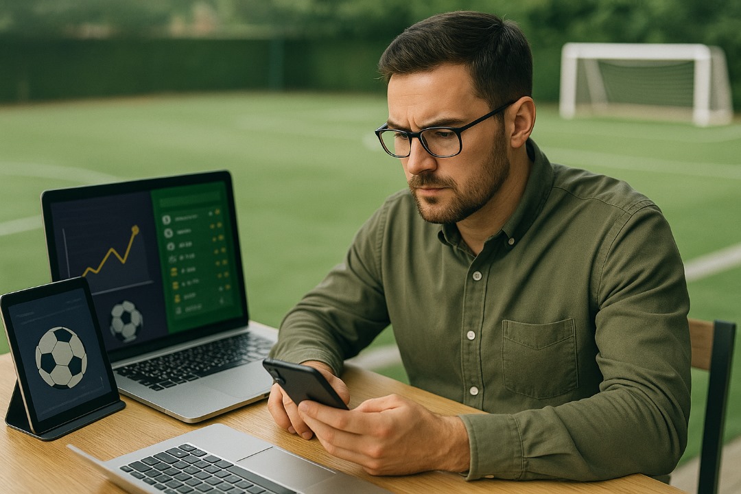 Sport Predictions Channels Boost Betting Earnings