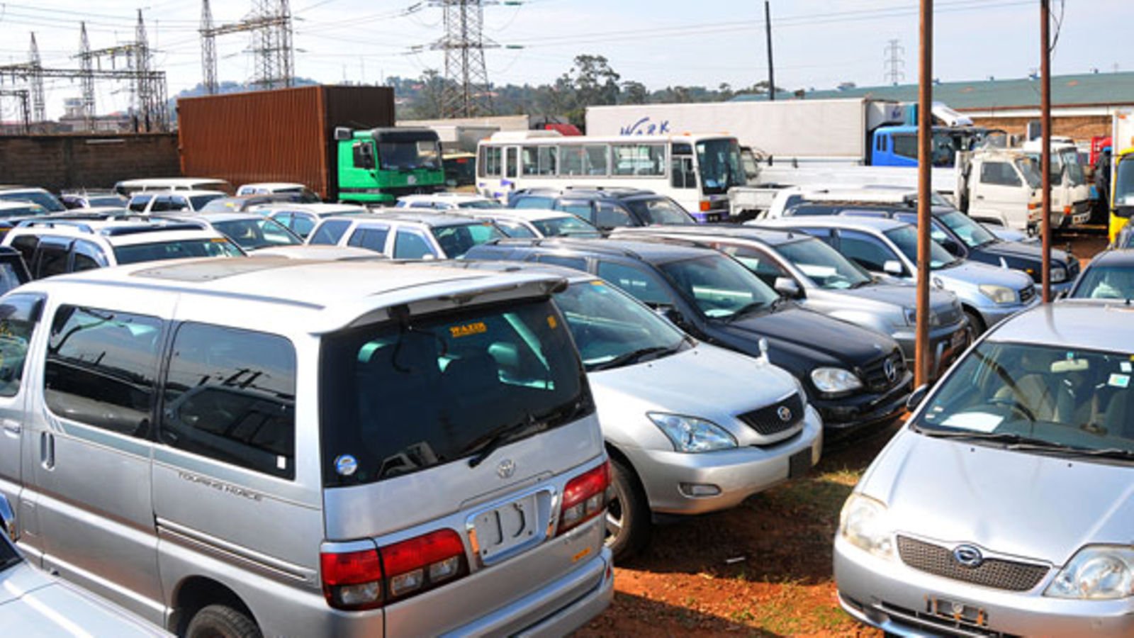Borrower petitions Minister Kasaija over "car loan abuse," alleges ...