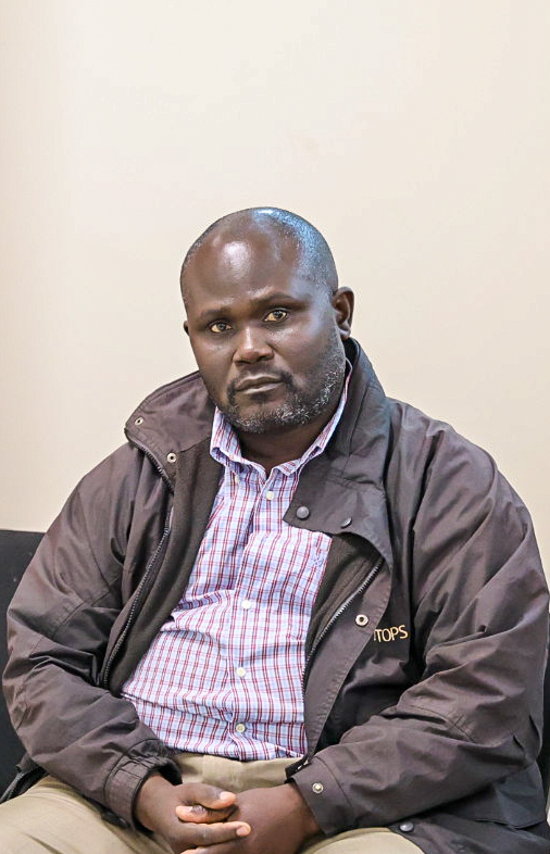 State House Anti-Corruption Unit Arraigns Suspect in UGX 740 Million ...