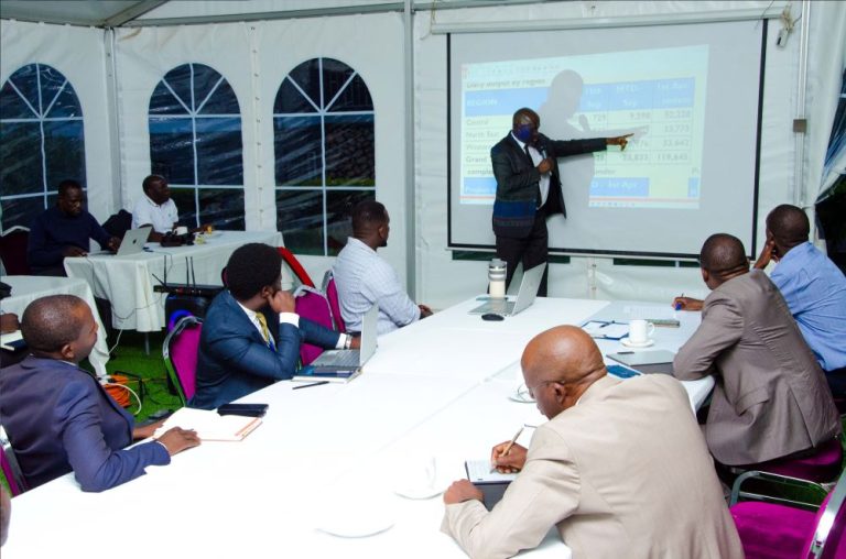 UEDCL gains over 640,000 new connections in six months since umeme ...