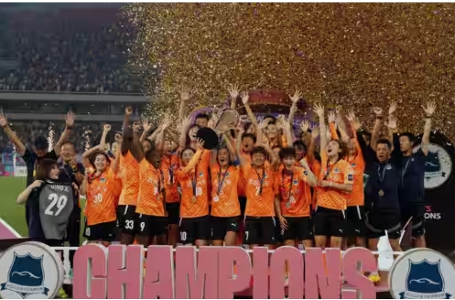 CAF Champions League Slot at Stake as African Clubs Eye FIFA Women’s ...