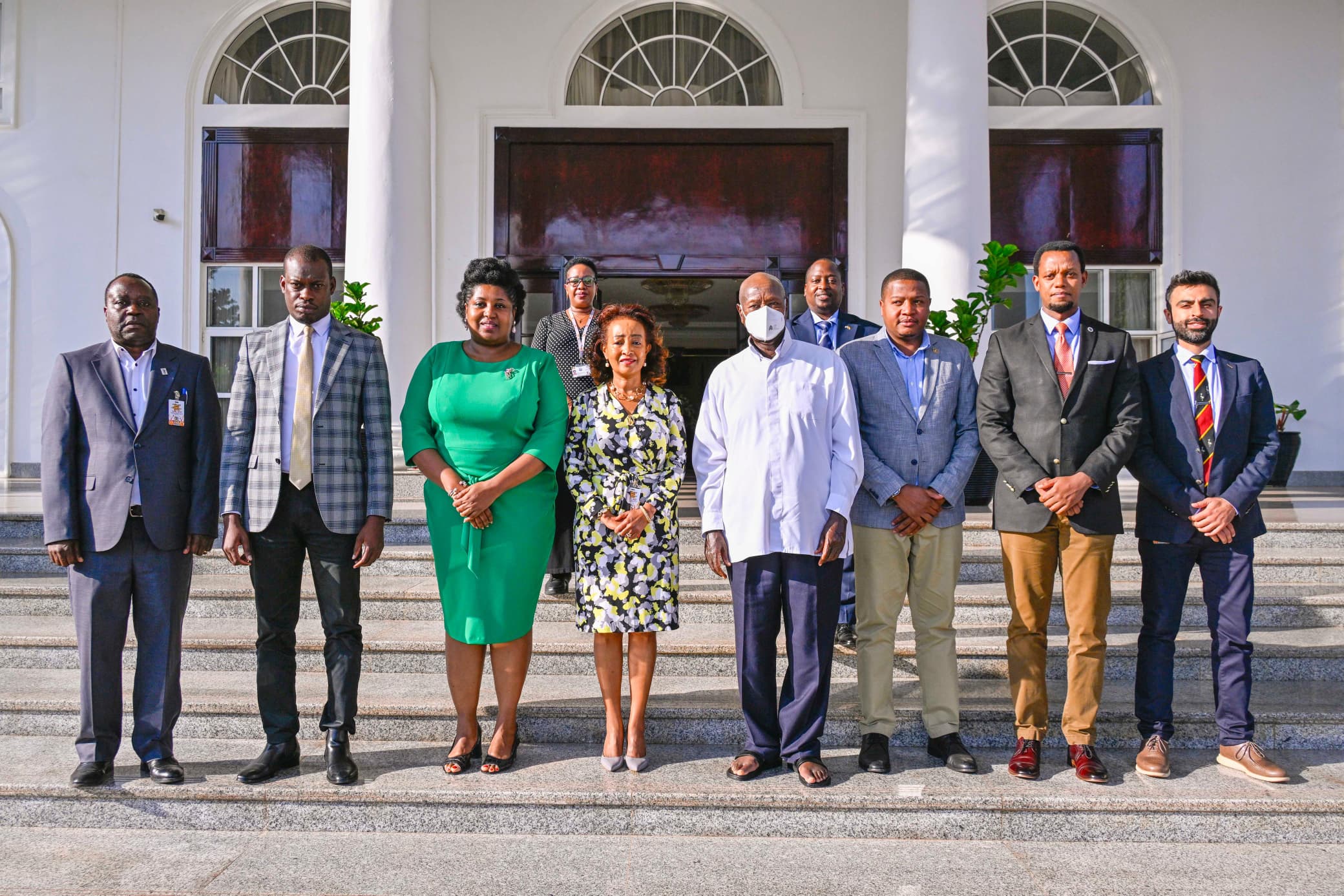 Uganda tourism body rebrands to strengthen industry's voice