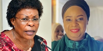 Museveni Appoints High Court Judge Batala as New IGG, Replacing Kamya ...