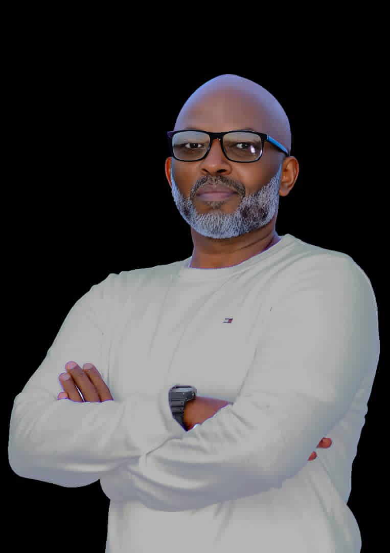 Victoria University VC Dr. Muganga appointed to spearhead AI policy in ...