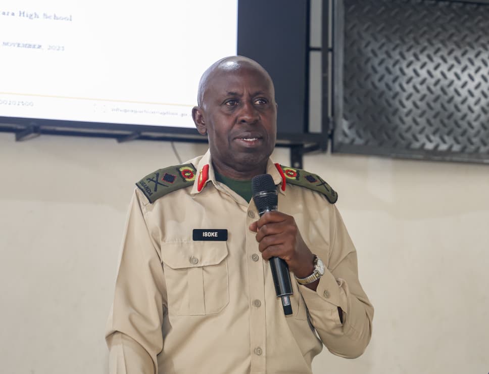 State House Anti-Corruption Unit Registers Major Successes Since 2018 ...
