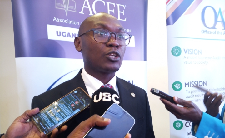 ACFE Uganda Launches 2025 Fraud Conference Amid Rising Cybercrime ...