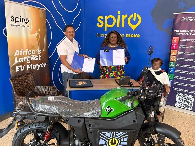 Riders Say Spiro Electric Bikes Cost Twice the Market Price Due to ...