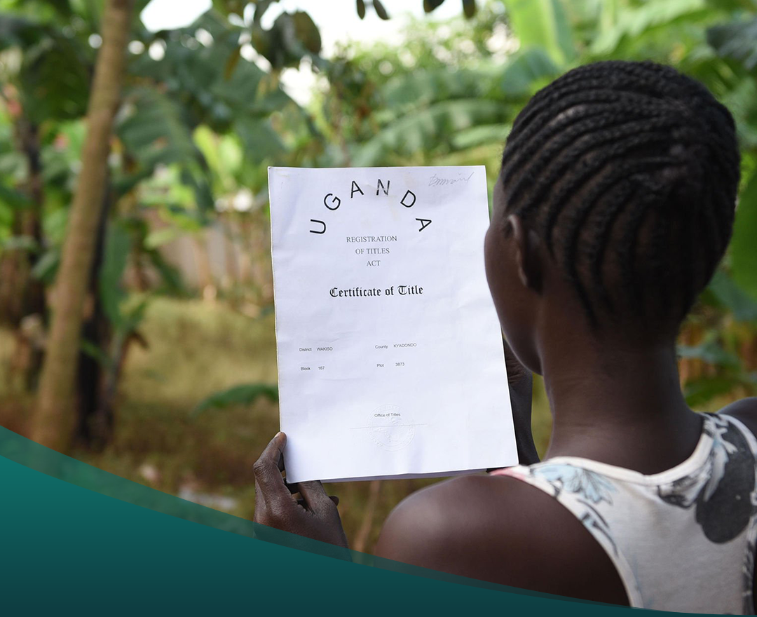 ULC Launches Audit to Reclaim Public Land, Targets Irregular Titles ...
