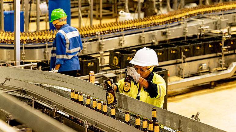 EABL enters new era as Japan's Asahi Group replaces Diageo as majority ...