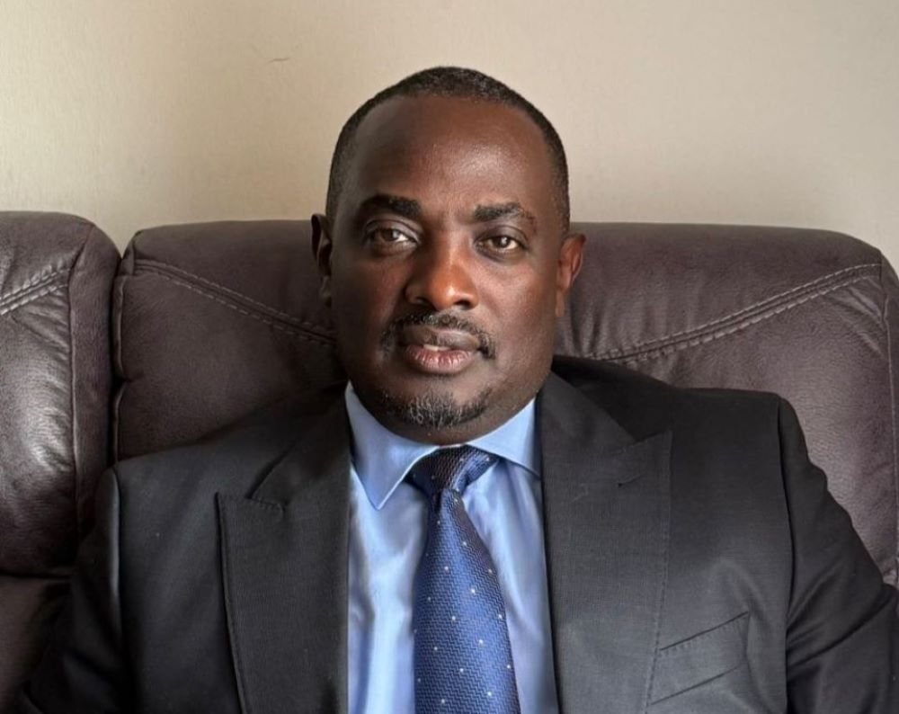 Rwandan opposition leader Frank Ntwali calls terror sanctions 'bogus ...