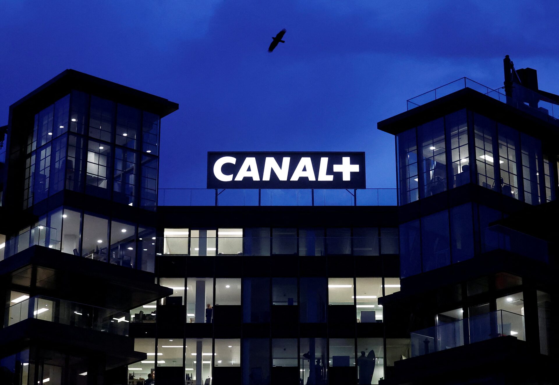 Canal+ and Warner Bros. Discovery expand international distribution ...