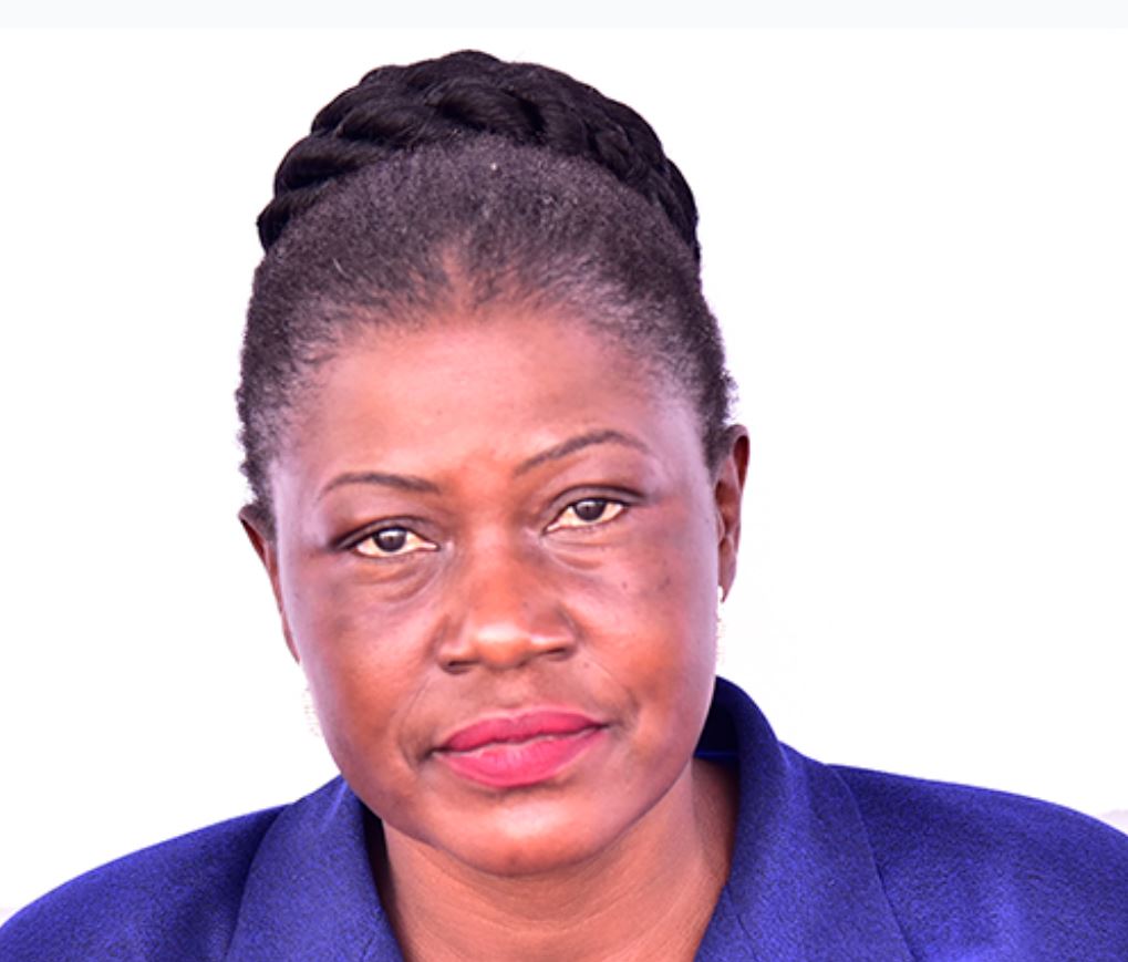 Ngora Woman MP Stella Apolot dies days after election loss