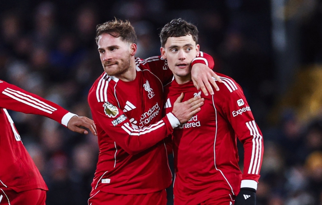 Titans Collide: Arsenal Host Liverpool in a High-Stakes January ...