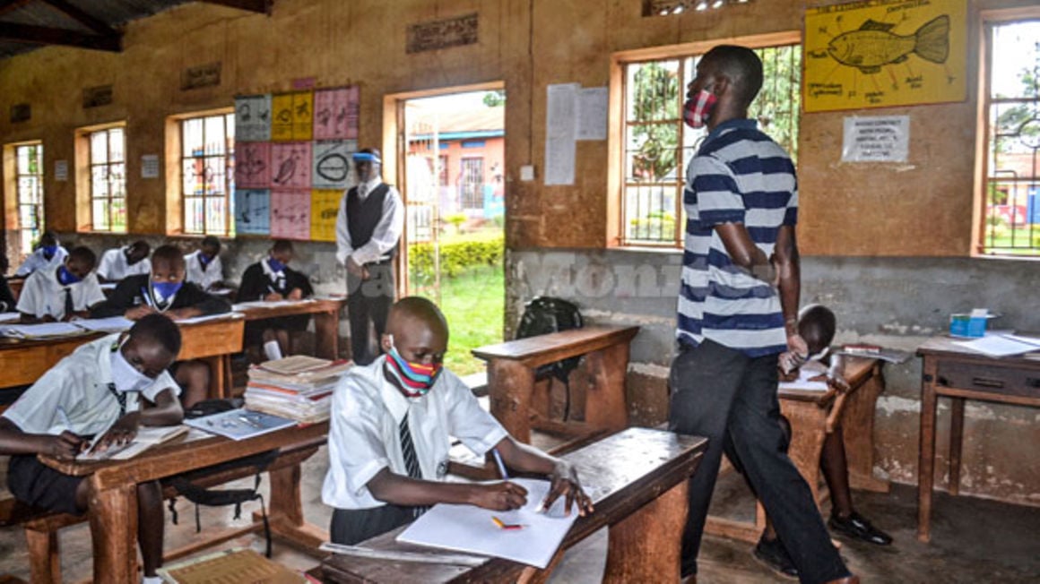 Education ministry releases official 2026 school calendar