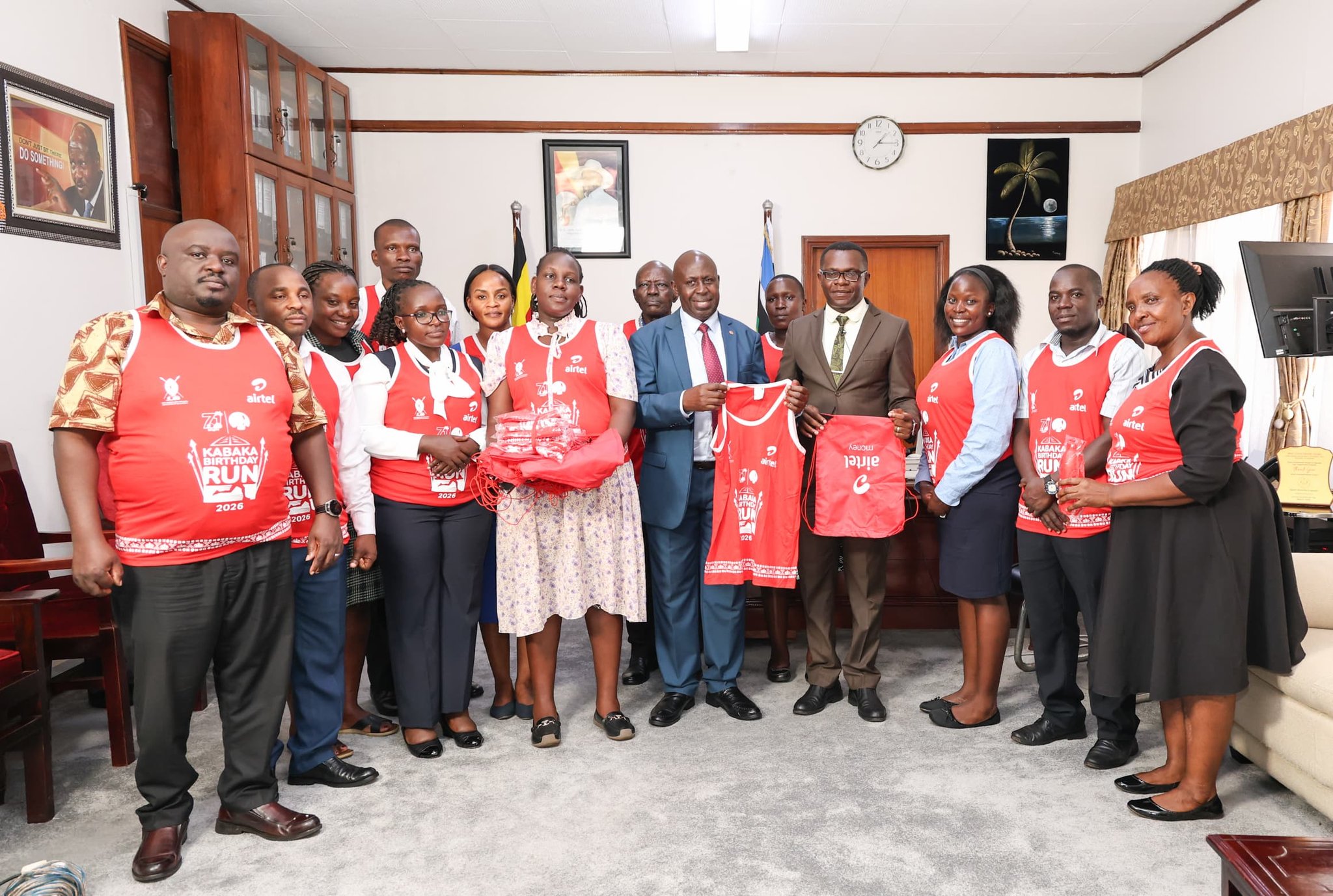 State House Anti Corruption Unit Buys Kabaka’s Birthday Run Kits - UG ...