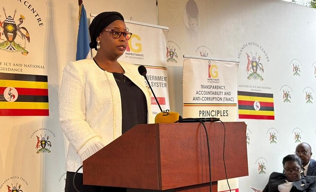 Govt drafts new rules to seize, manage assets from corrupt officials ...