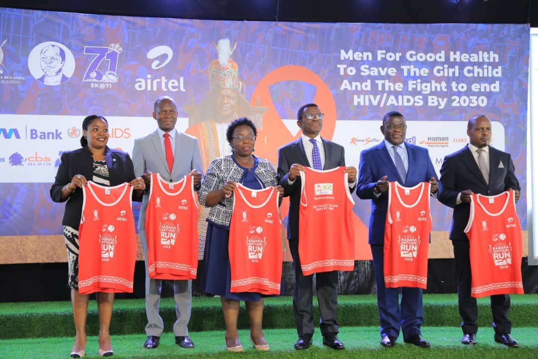 Katikkiro confirms Kabaka will attend birthday run at Lubiri - UG ...