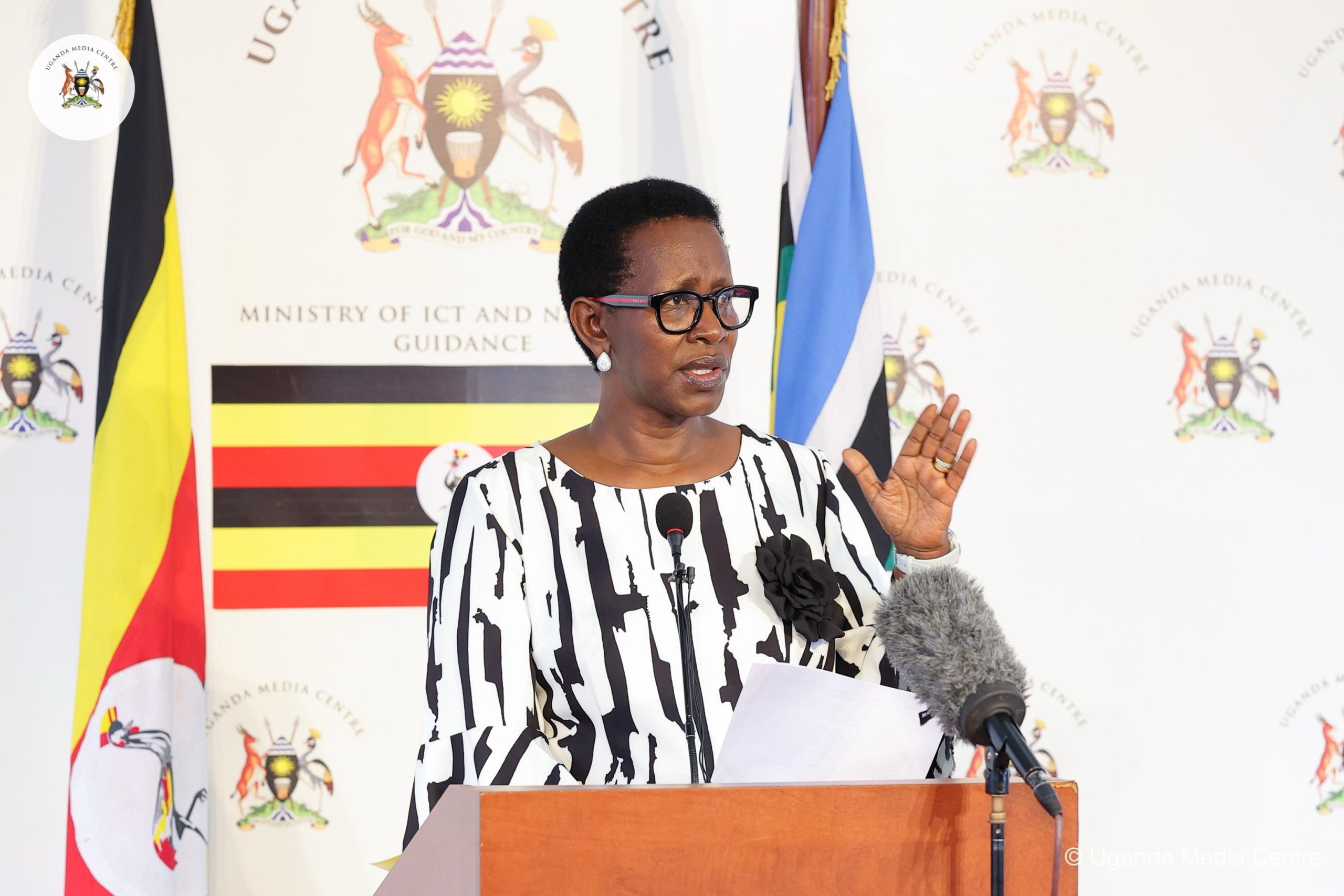 Uganda Suspends Flights and Border Markets Over DRC Ebola Outbreak - UG ...