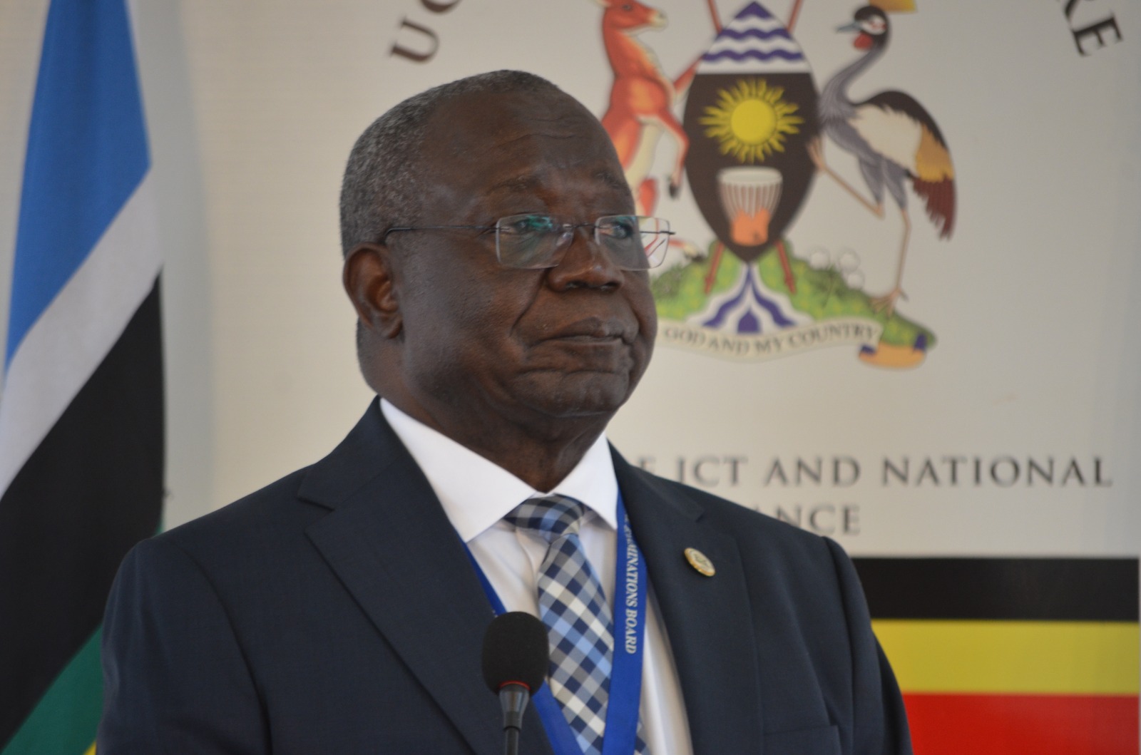 UNEB extends 2026 national exam registration to June 30 - UG Standard ...