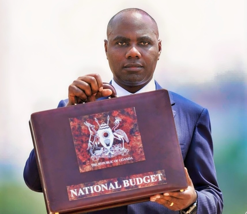 Uganda Budget 2026-27: What each sector got in the national budget